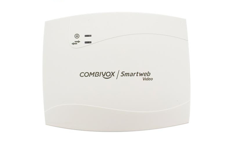Smartweb Video Plus - COM.PAC.